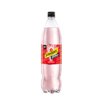 Schweppes – Ready2Drink